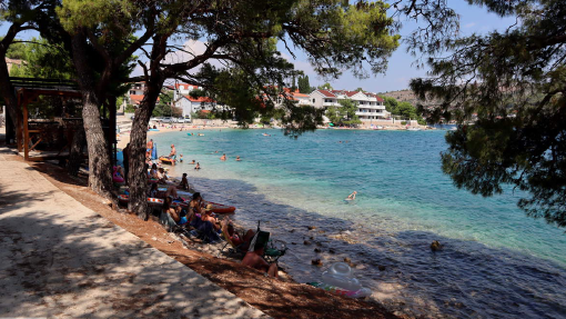 Galéria Casa Žabka – Pláže - Casa Žabka